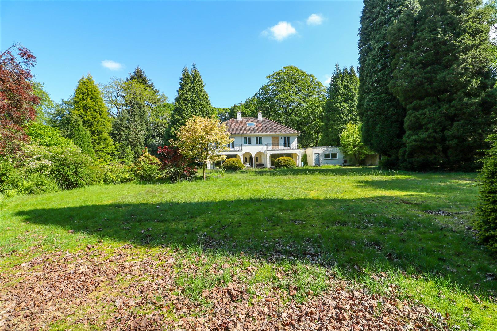 Roman Road, Little Aston, B74 3AQ | Aston Knowles